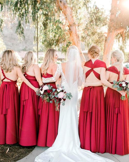 Pantone Colour of the Year 2023 - Katie Lou Weddings - Wedding Planner