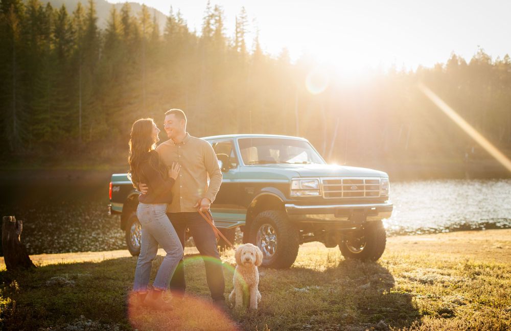 Noelle & Brad - 2023 - Kayleigh Seibel Photography