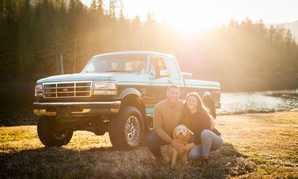 Noelle & Brad - 2023 - Kayleigh Seibel Photography