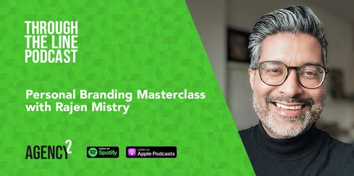 Personal Branding Consultant and Brand Photographer - Founder Story