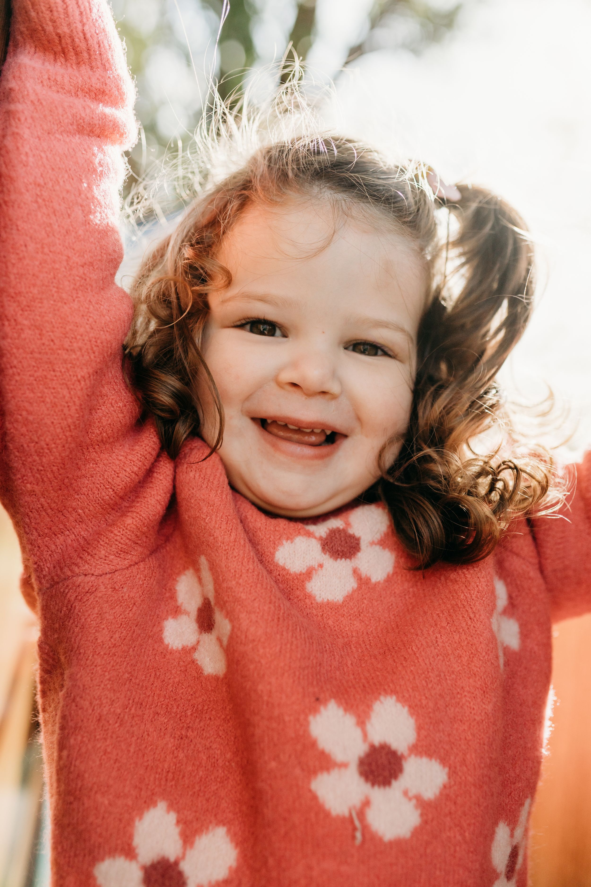 Day Care Photography - Little Wildflower Photography