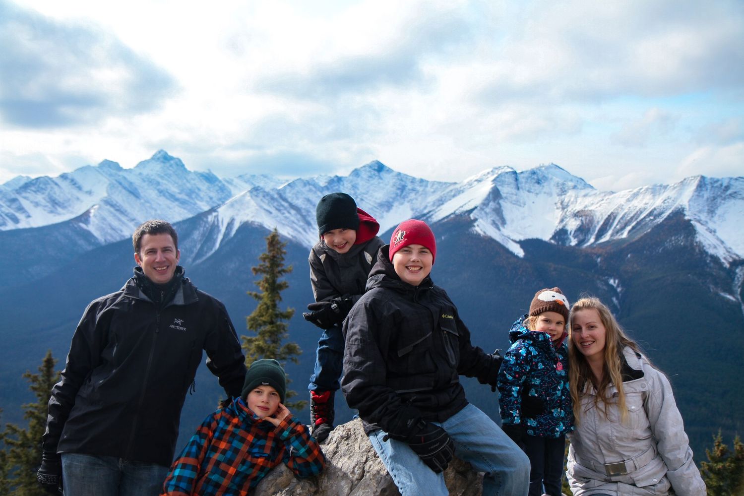 Portraits - Dawn Leja Photography