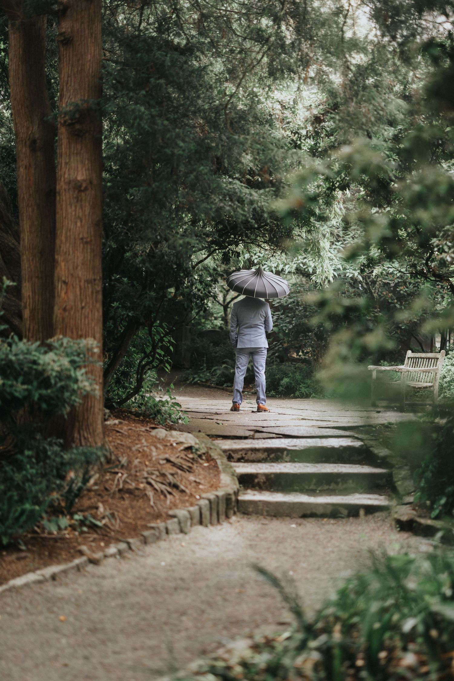 Maura & Wes: Seattle, WA Intimate Elopement - Authentic Moments of Love ...