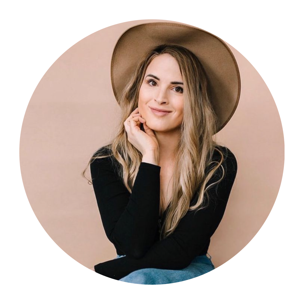 Digital Marketing Portfolio - Ashley Reese Photography