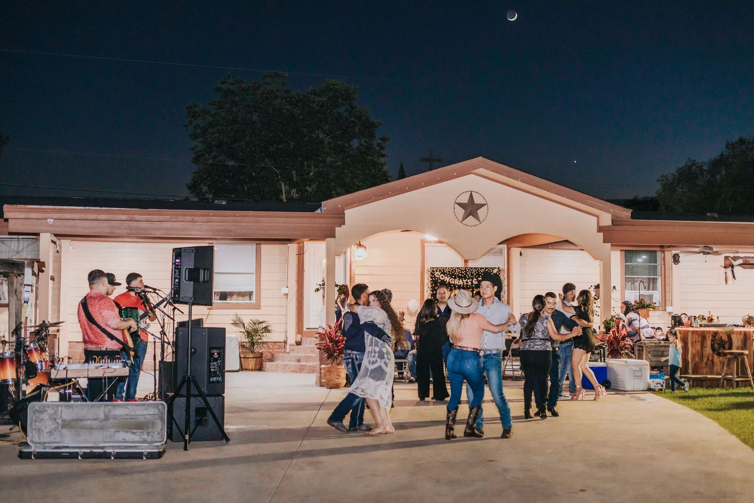Small Event Photography - Alexandra M Photography