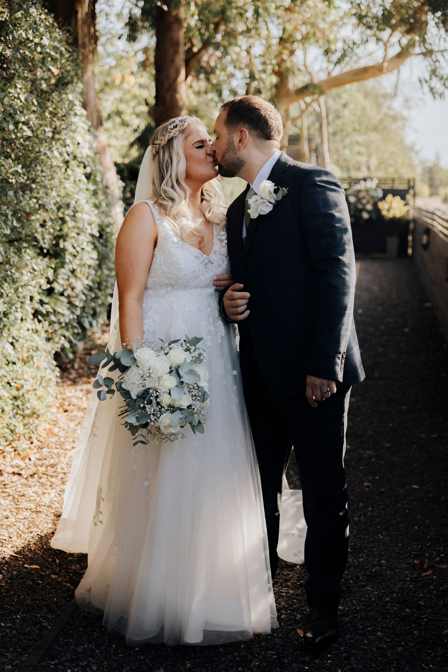 About - AJS Wedding Photography