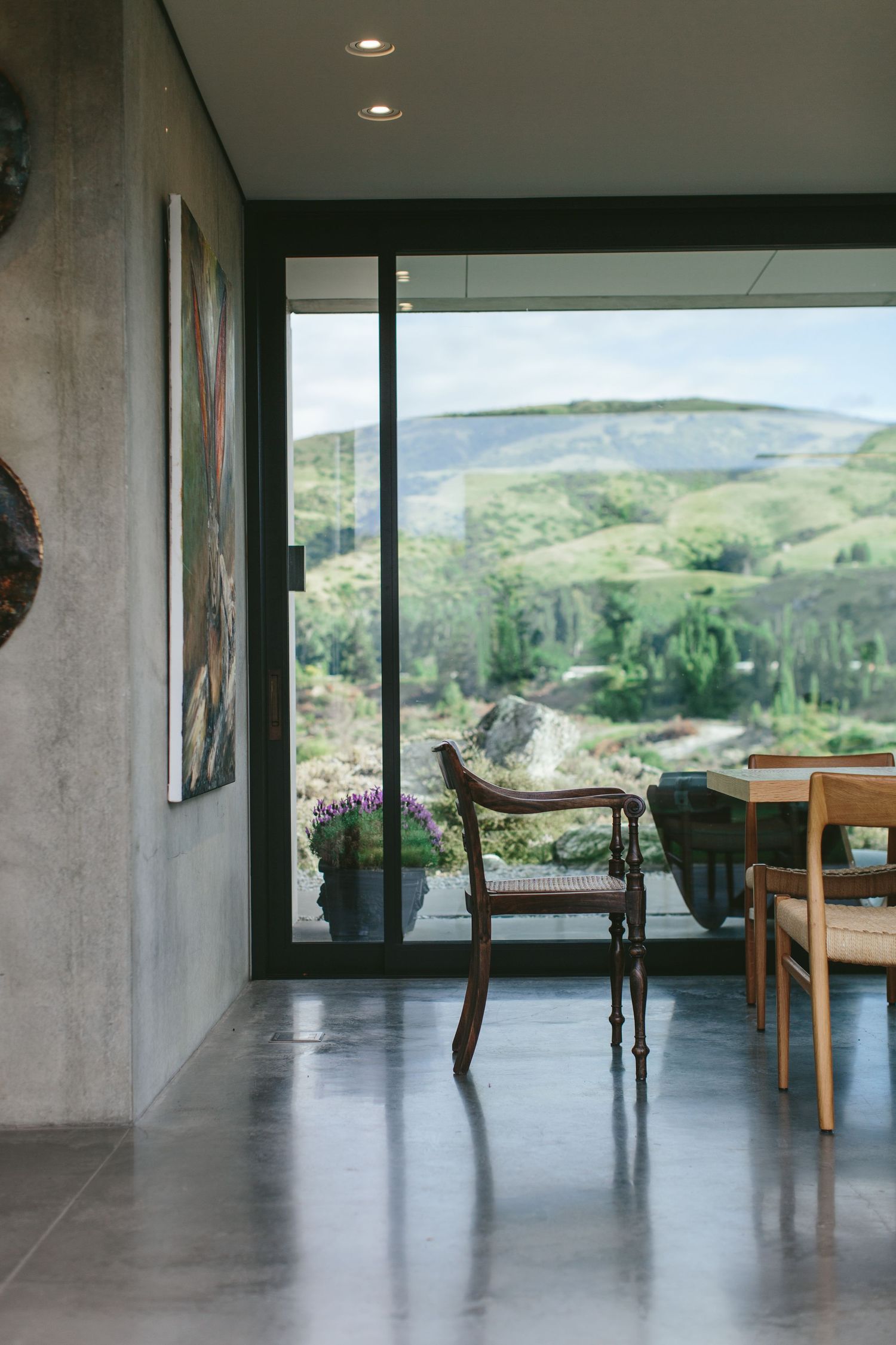 Black Quail House - Alanah Brown Photography (Paterson Brown)