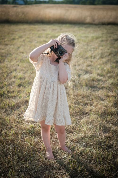 Client Testimonial Submission Form - Caiazzo Photography