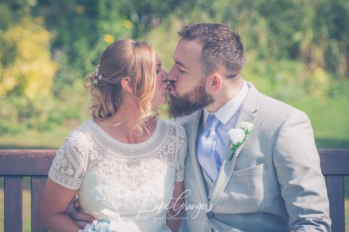 Registry Office Wedding At Danson House - Award Winning Kent Wedding ...