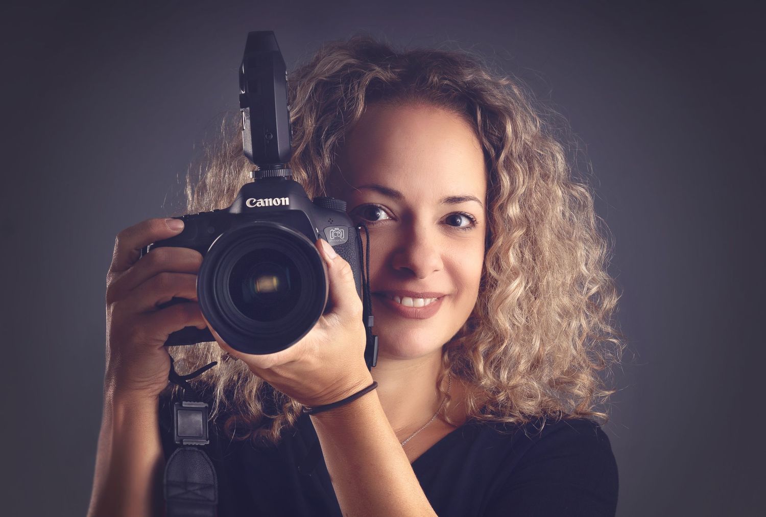 About - CB Photography