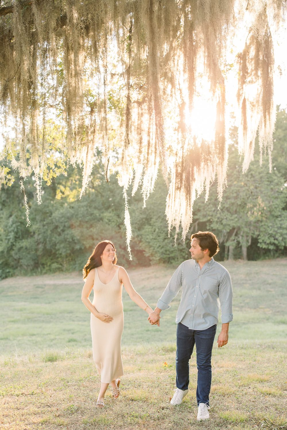 Houston Baby Announcement | Houston Family Photographer - Houston ...