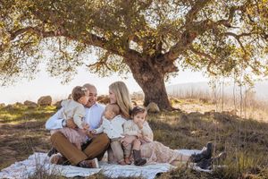What to Wear | Santa Barbara Family Photographer - Tristin Tracy ...