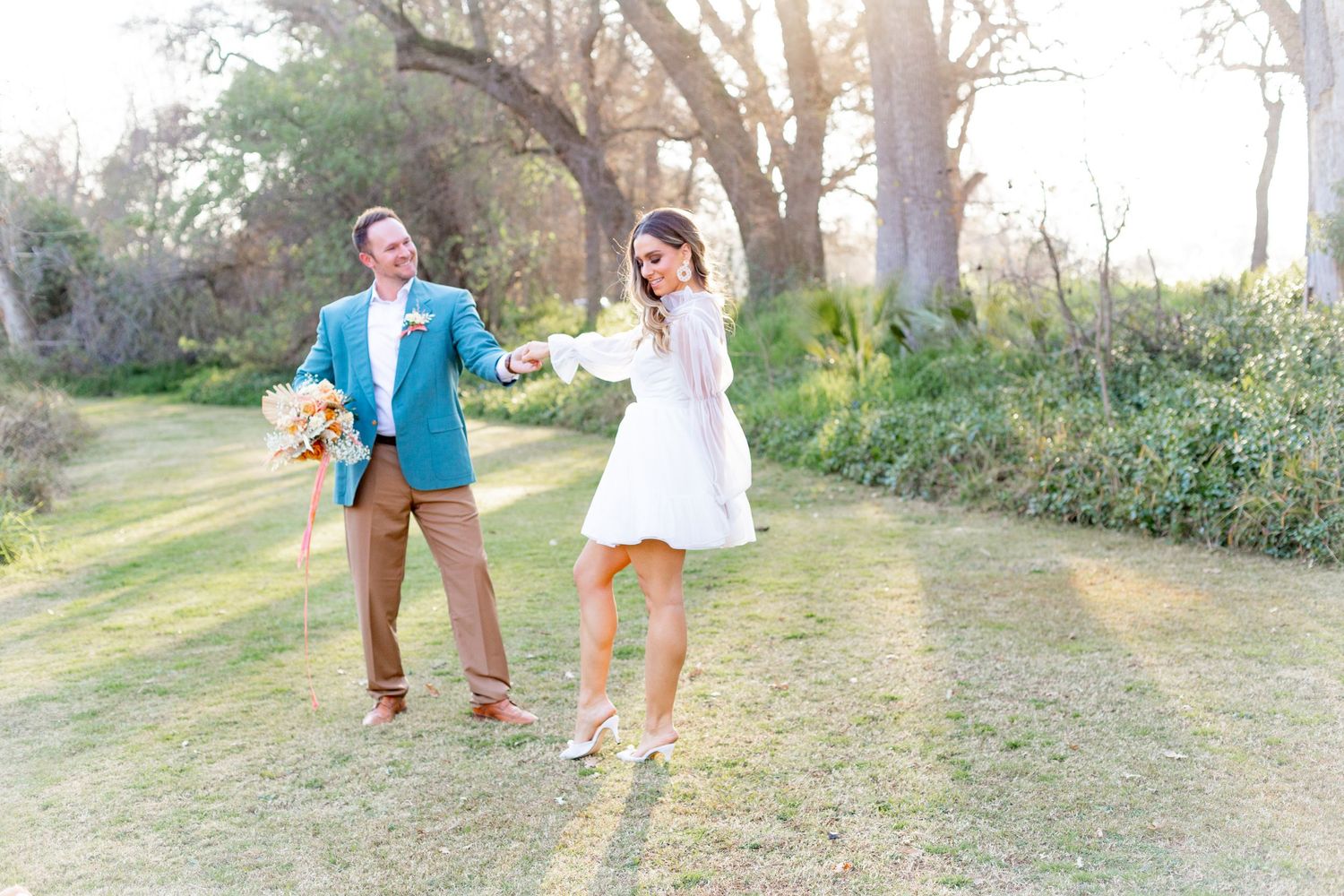 Santa Barbara Wedding Photographer - San Francisco Wedding Photographer