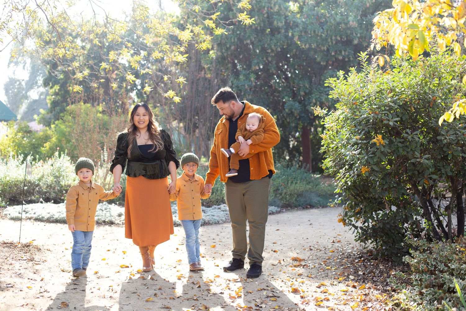 Santa Barbara Wedding Photographer - San Francisco Wedding Photographer