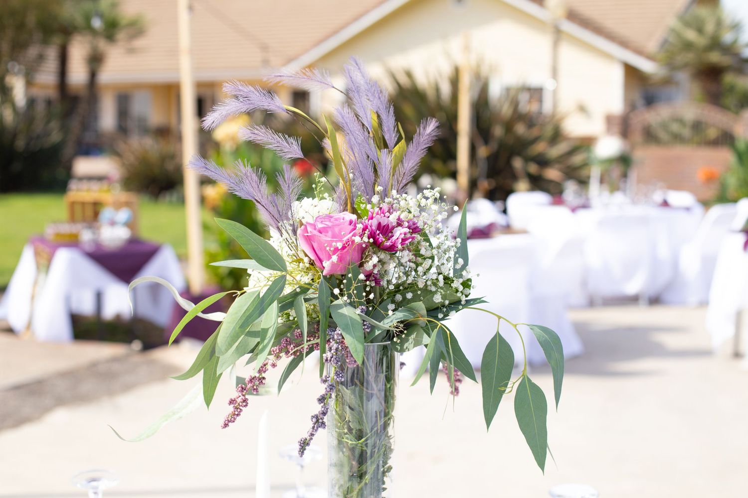 Santa Barbara Wedding Photographer - San Francisco Wedding Photographer