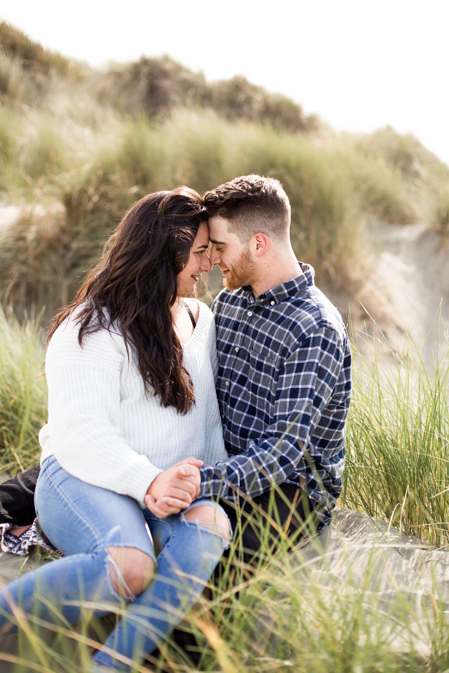 Santa Barbara Wedding Photographer - San Francisco Wedding Photographer