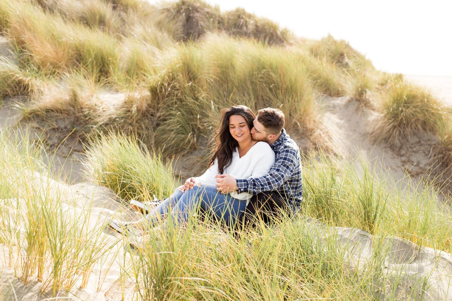 Santa Barbara Wedding Photographer - San Francisco Wedding Photographer