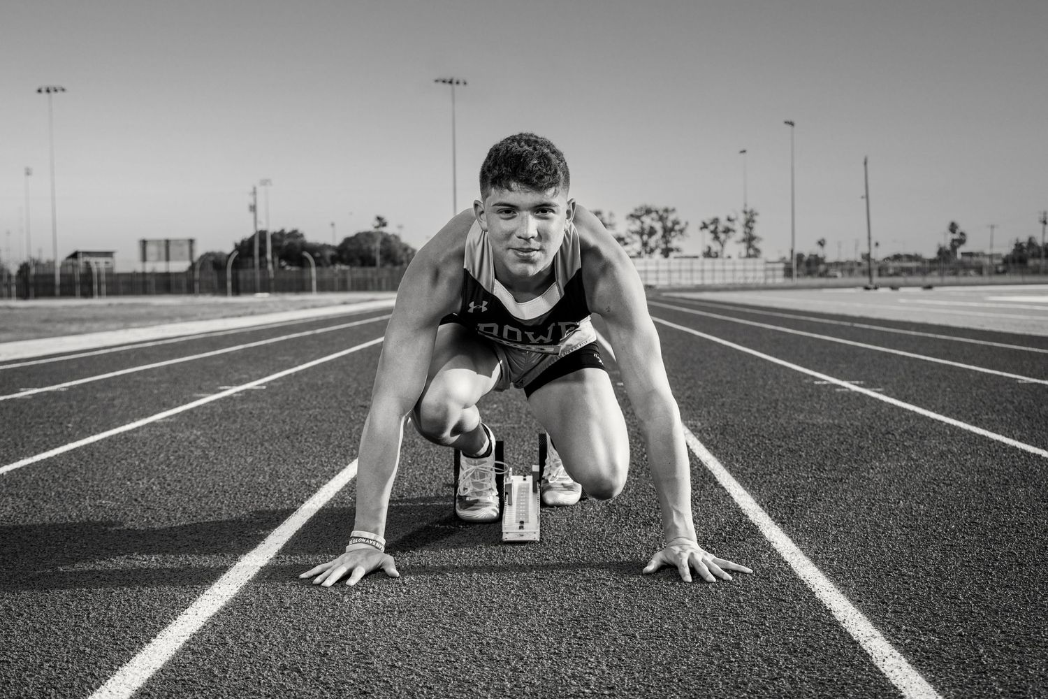 Tony Longoria Productions