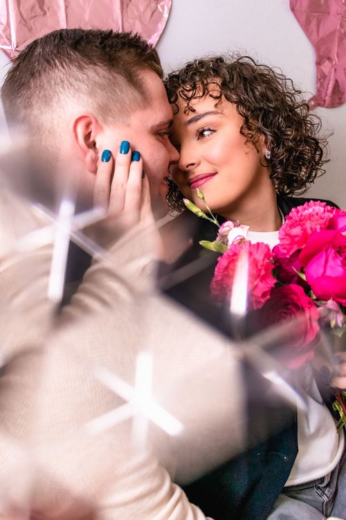 Alabama Valentine's Day Mini-Sessions - E. Atwood Photography