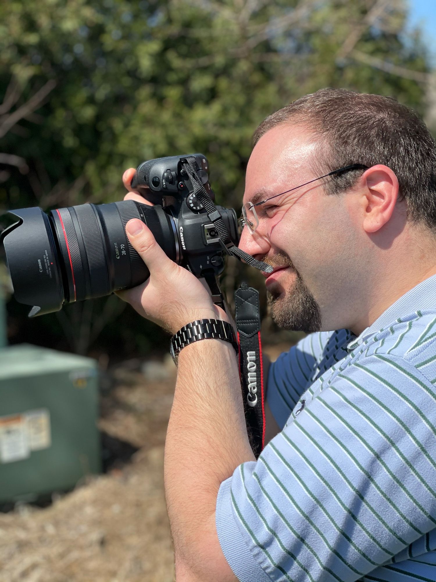 About - JE Photography