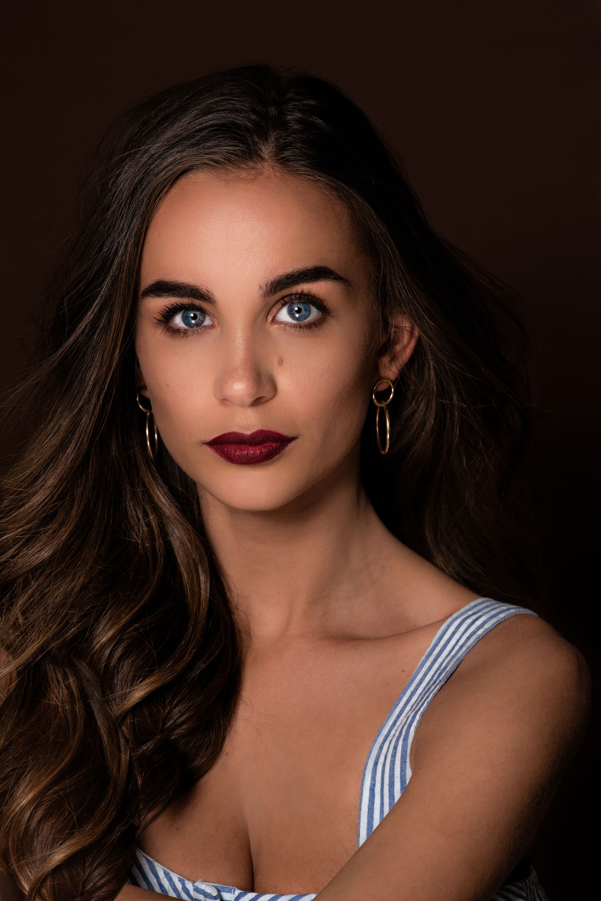 Portraits - Nadia Fotografie