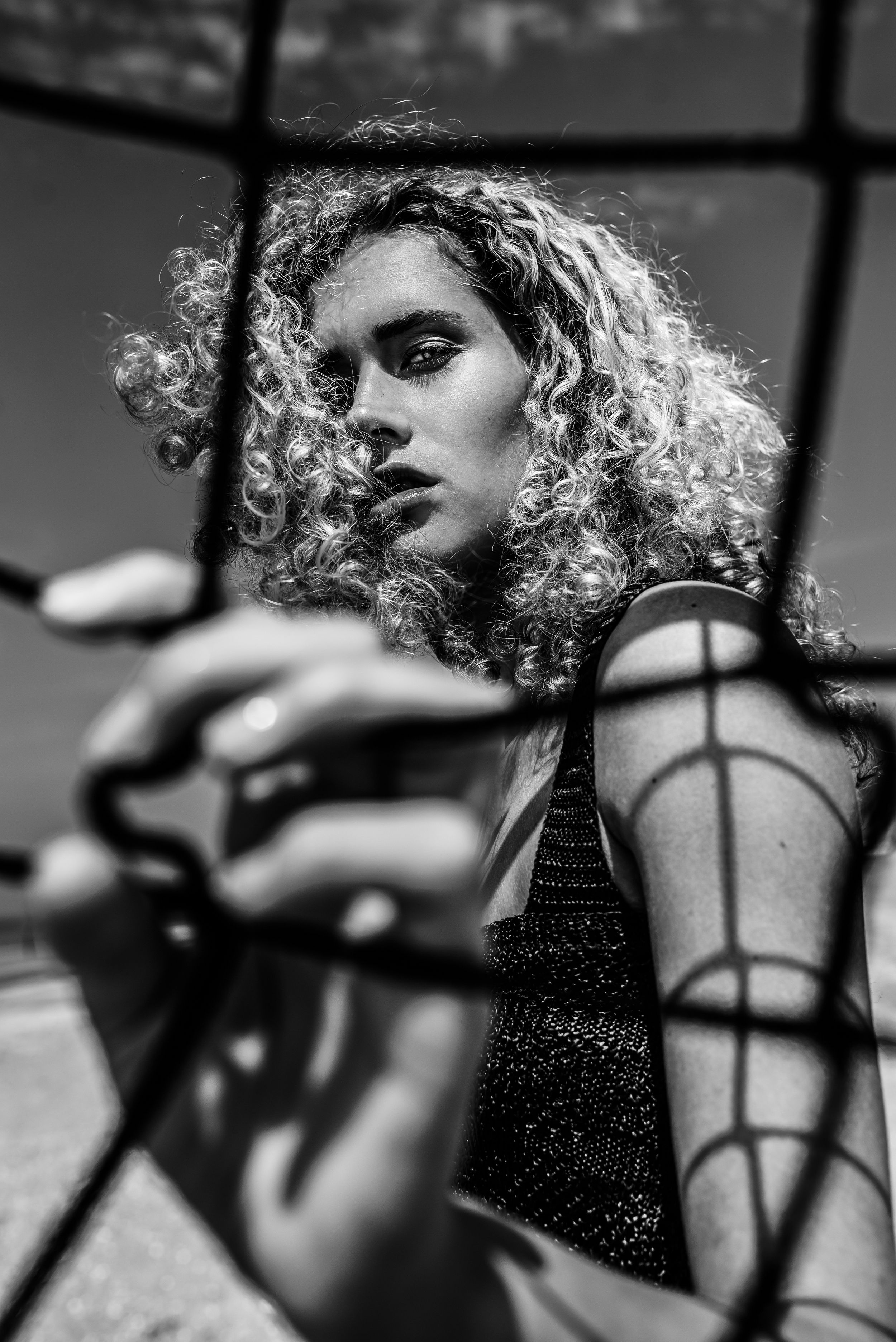 Portraits - Nadia Fotografie