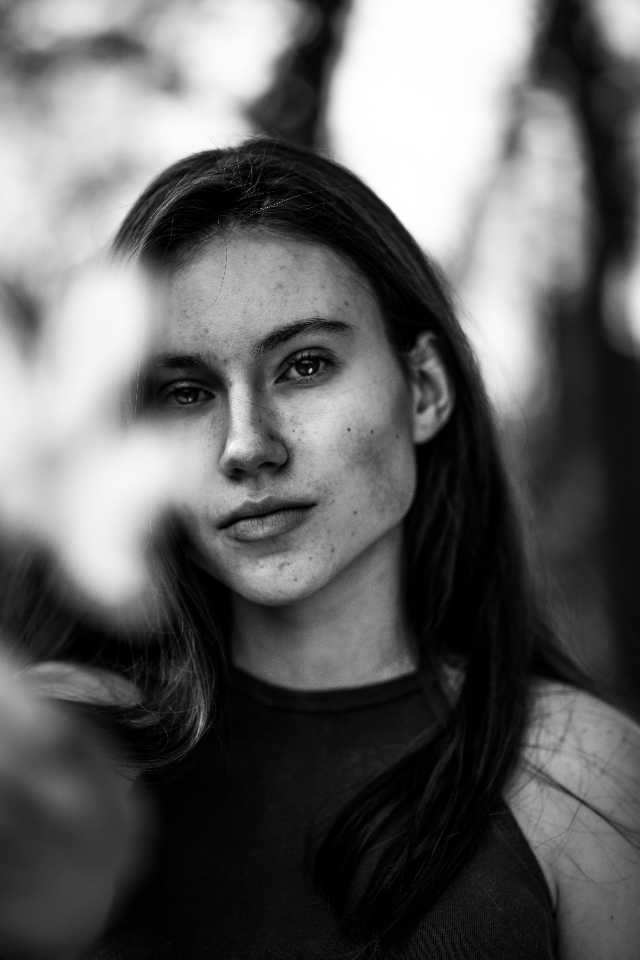 Portraits - Nadia Fotografie