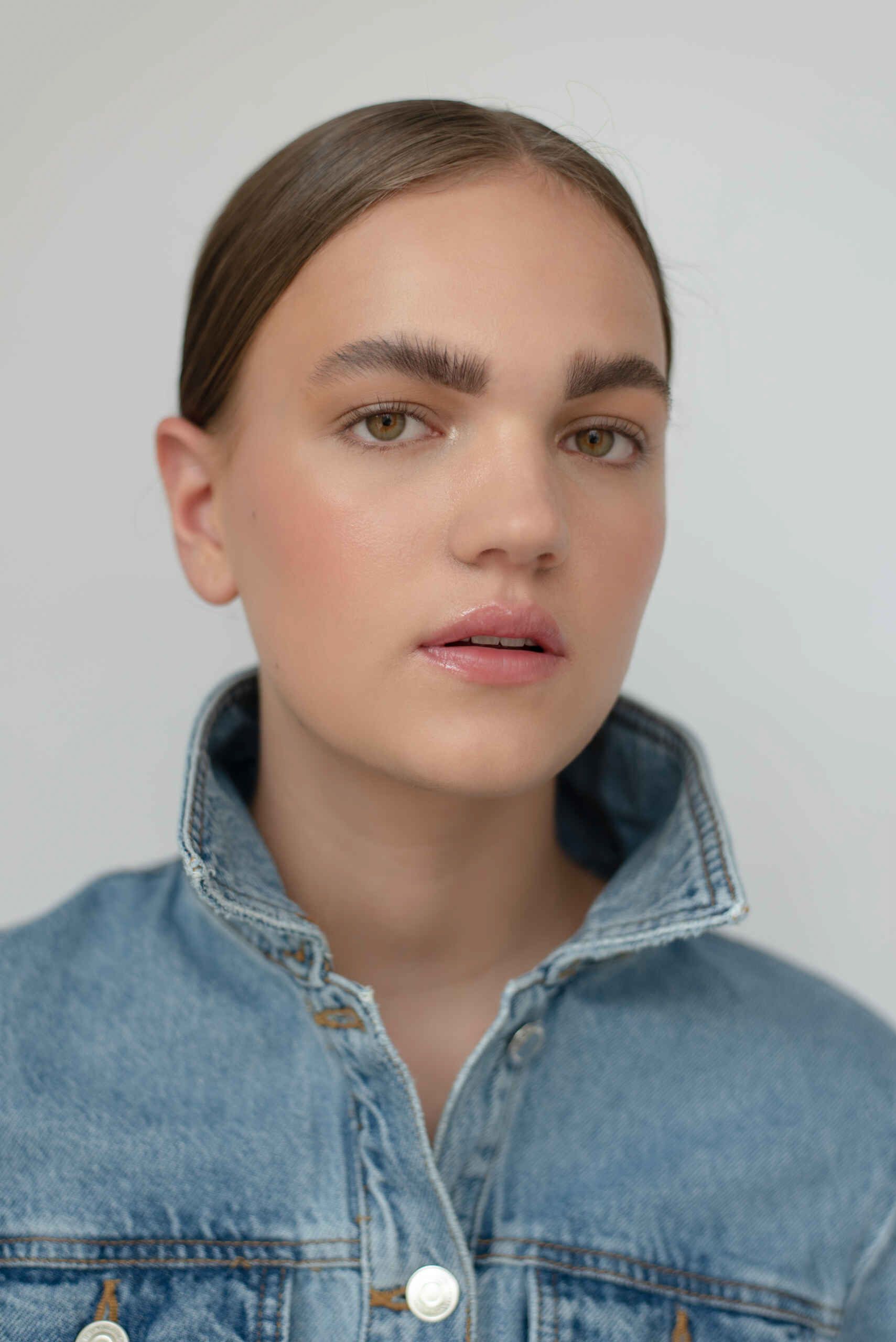 Portraits - Nadia Fotografie