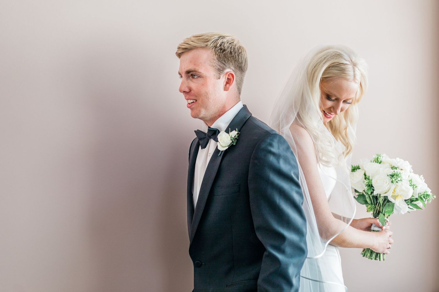 Alice + Jake - April Garon | Mississippi Wedding Photographer