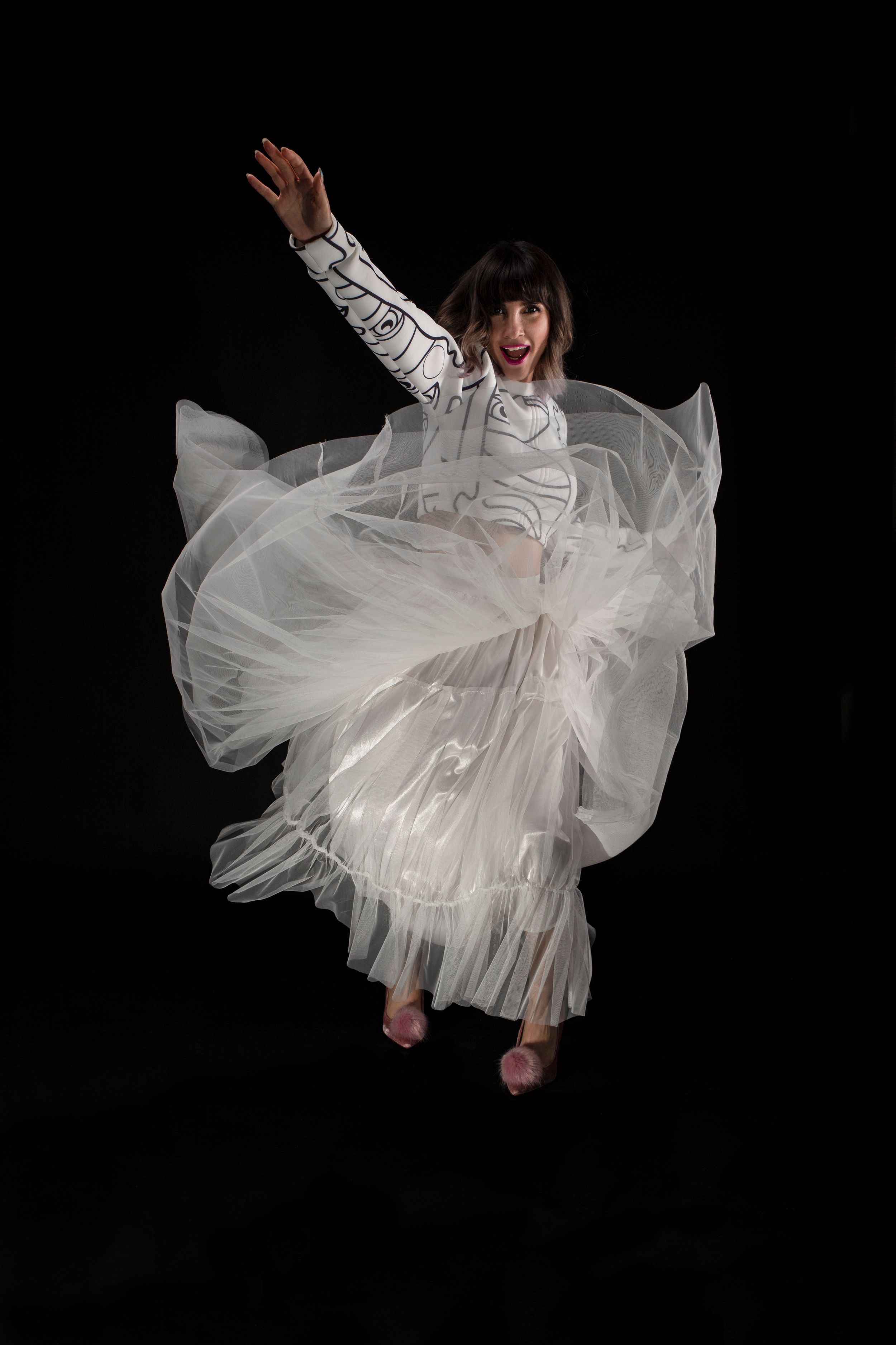 Leslie Gabaldon Photography