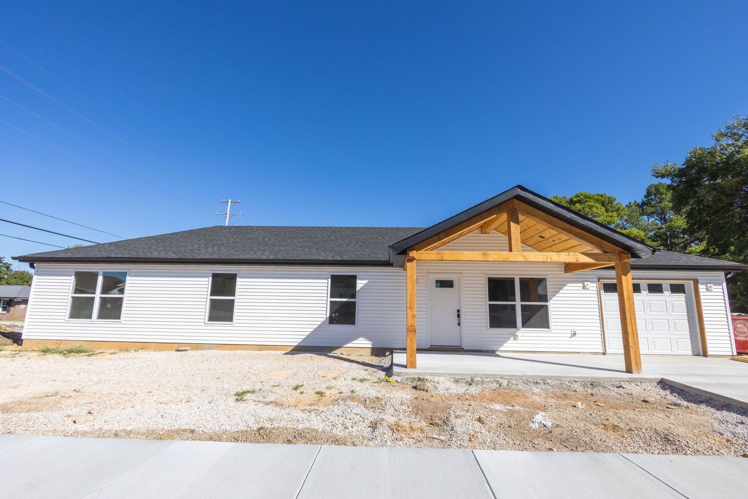 Real Estate - Frozen N Time Photography