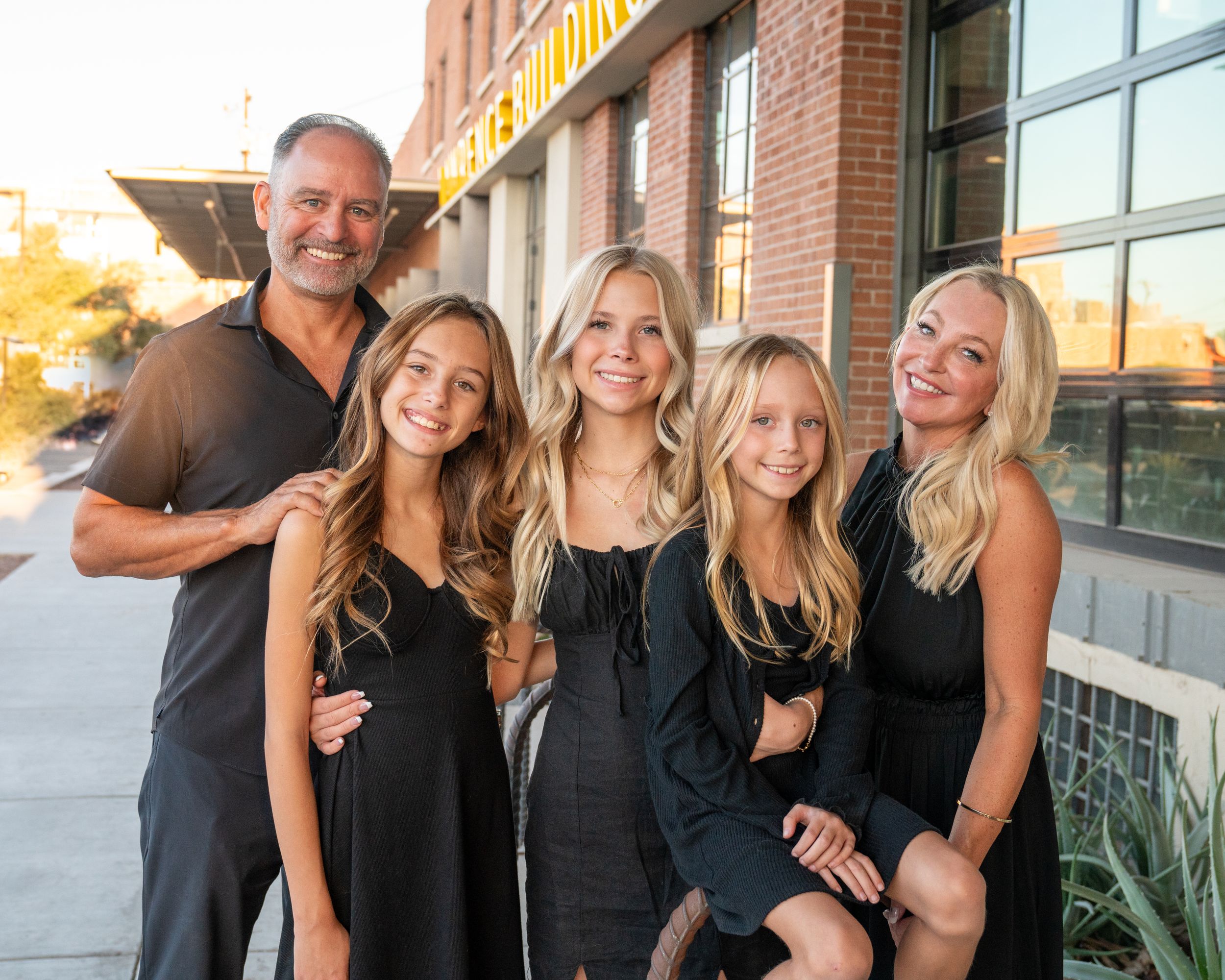 Heather Hackett Creates