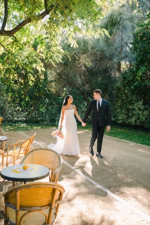 Evelyn Wedding Photography