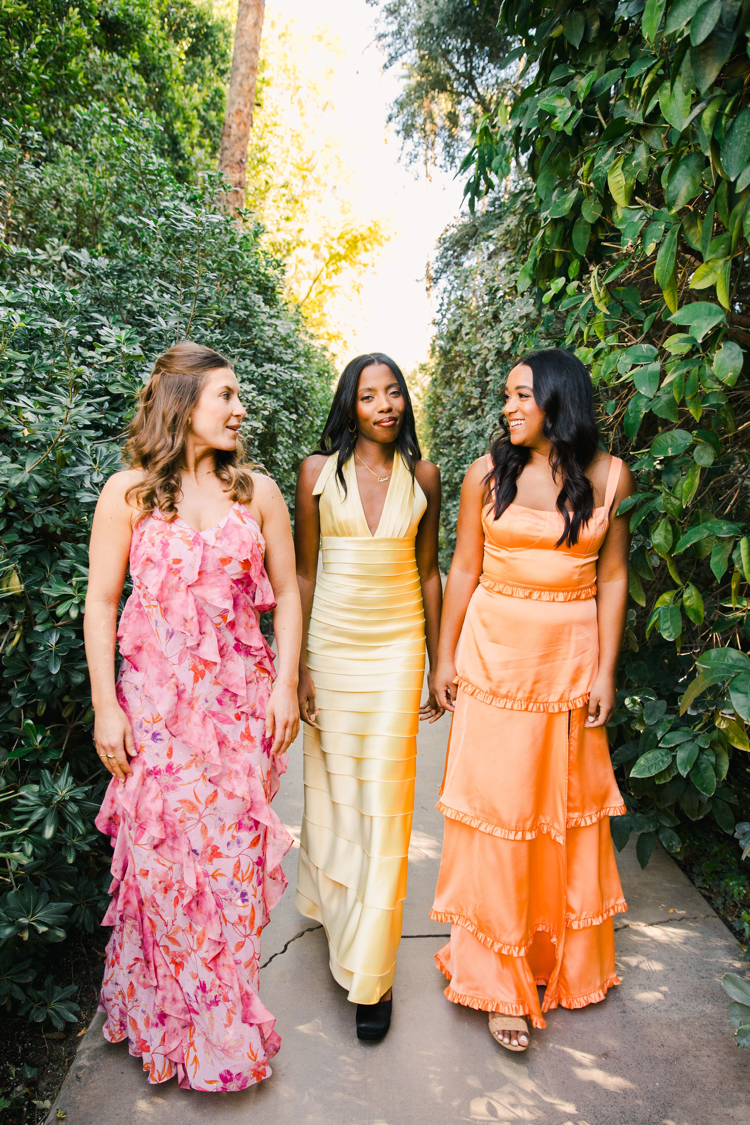 Evelyn Wedding Photography