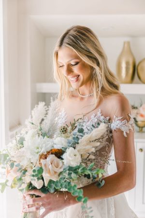 Evelyn Wedding Photography