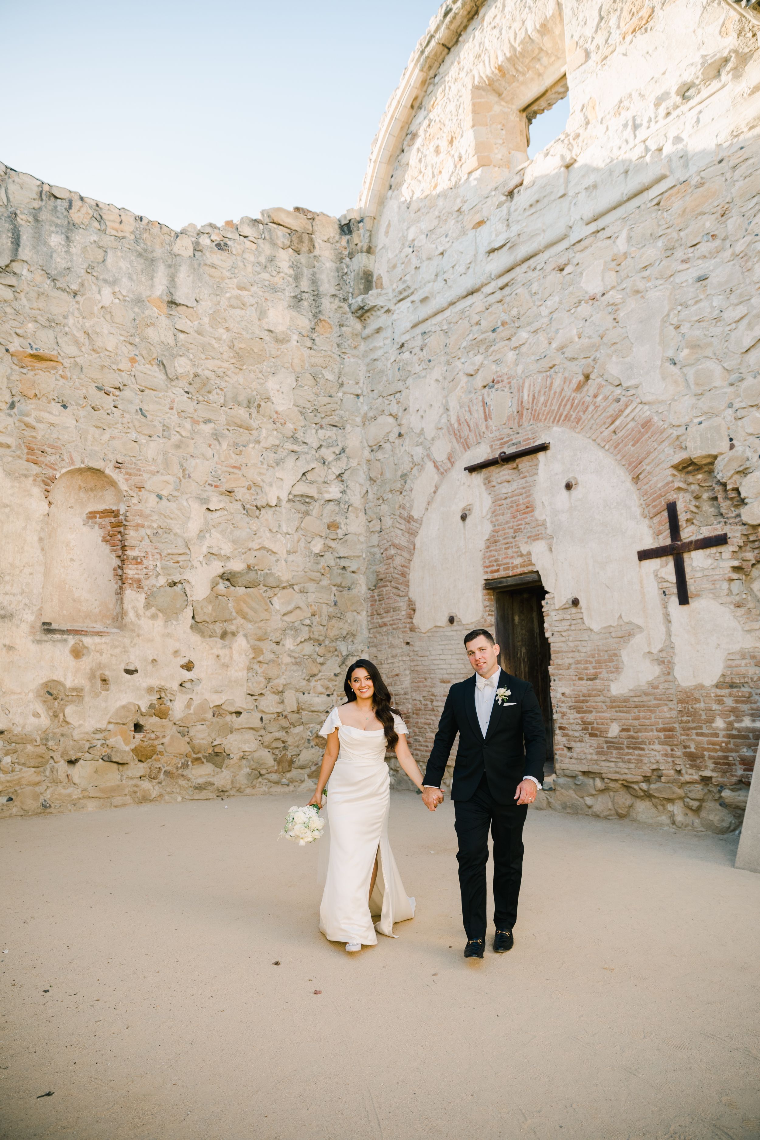 Evelyn Wedding Photography