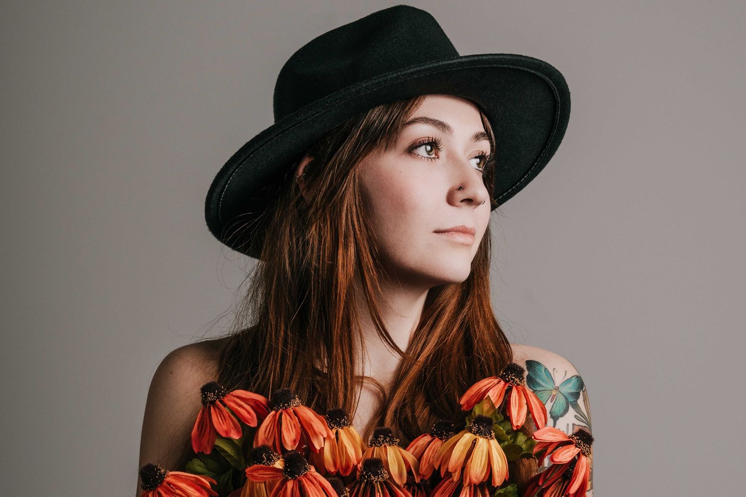 Testimonials - Photography by Delphine