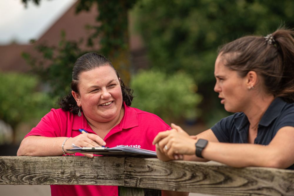 Westgate Labs X Hackett Equine - A Commercial Shoot - Holly Outtridge ...