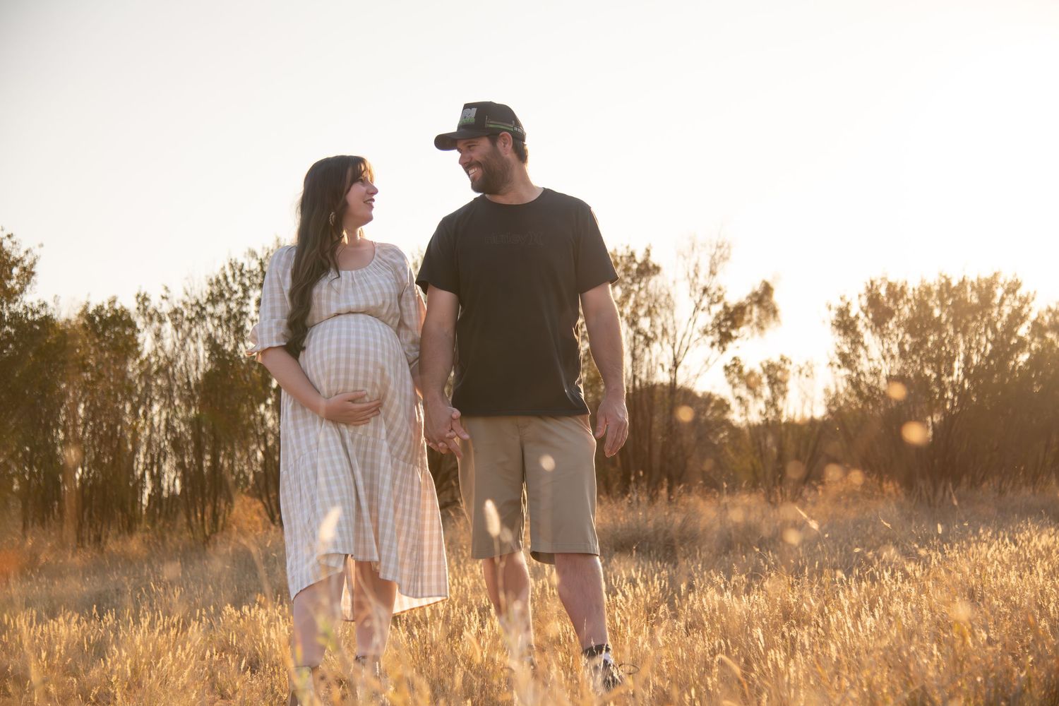 Maternity & Newborn - SPLAT Photography by Tahlia O'Cass