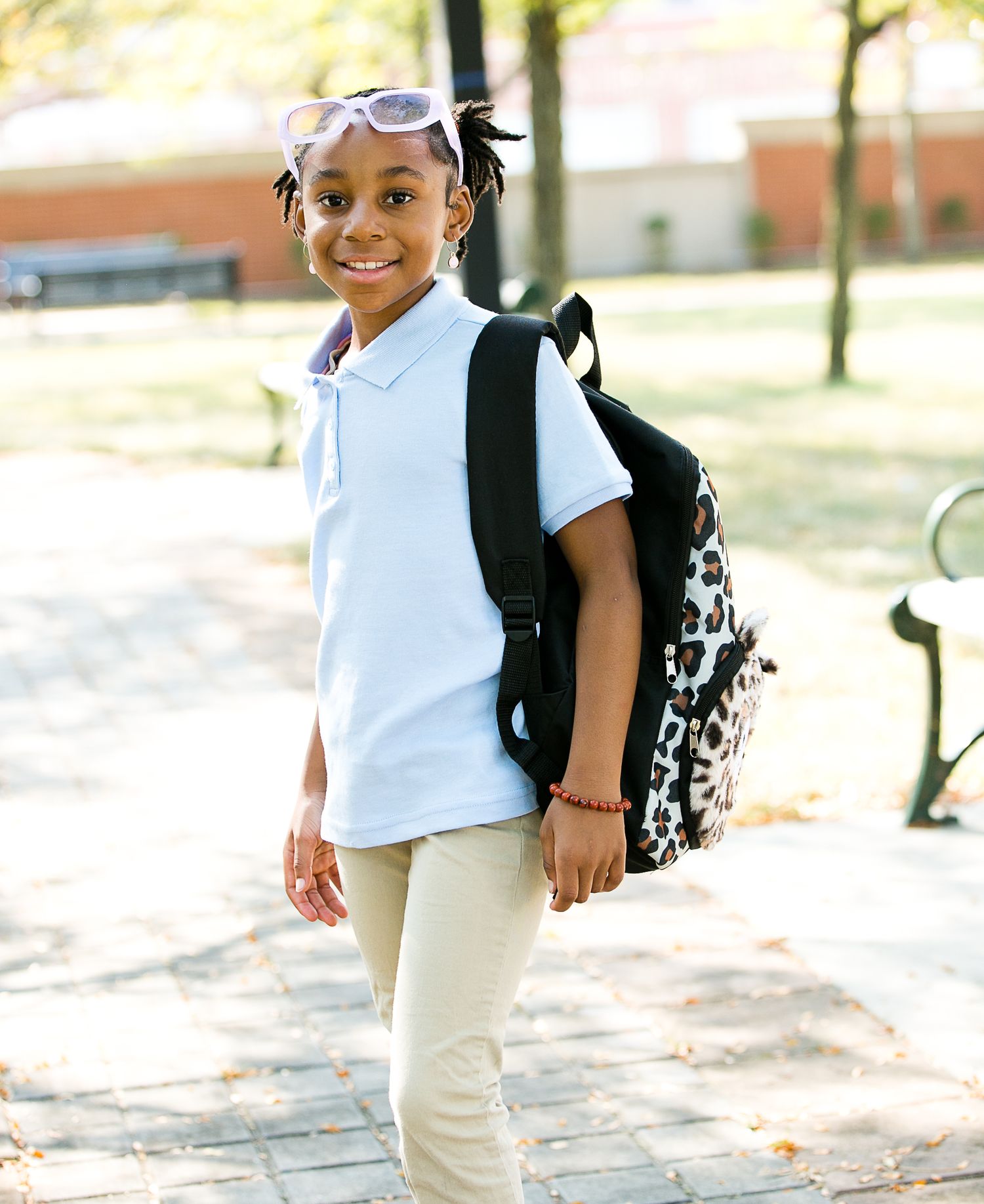 SCHOOL / SEASONS - AURORA IMAGES