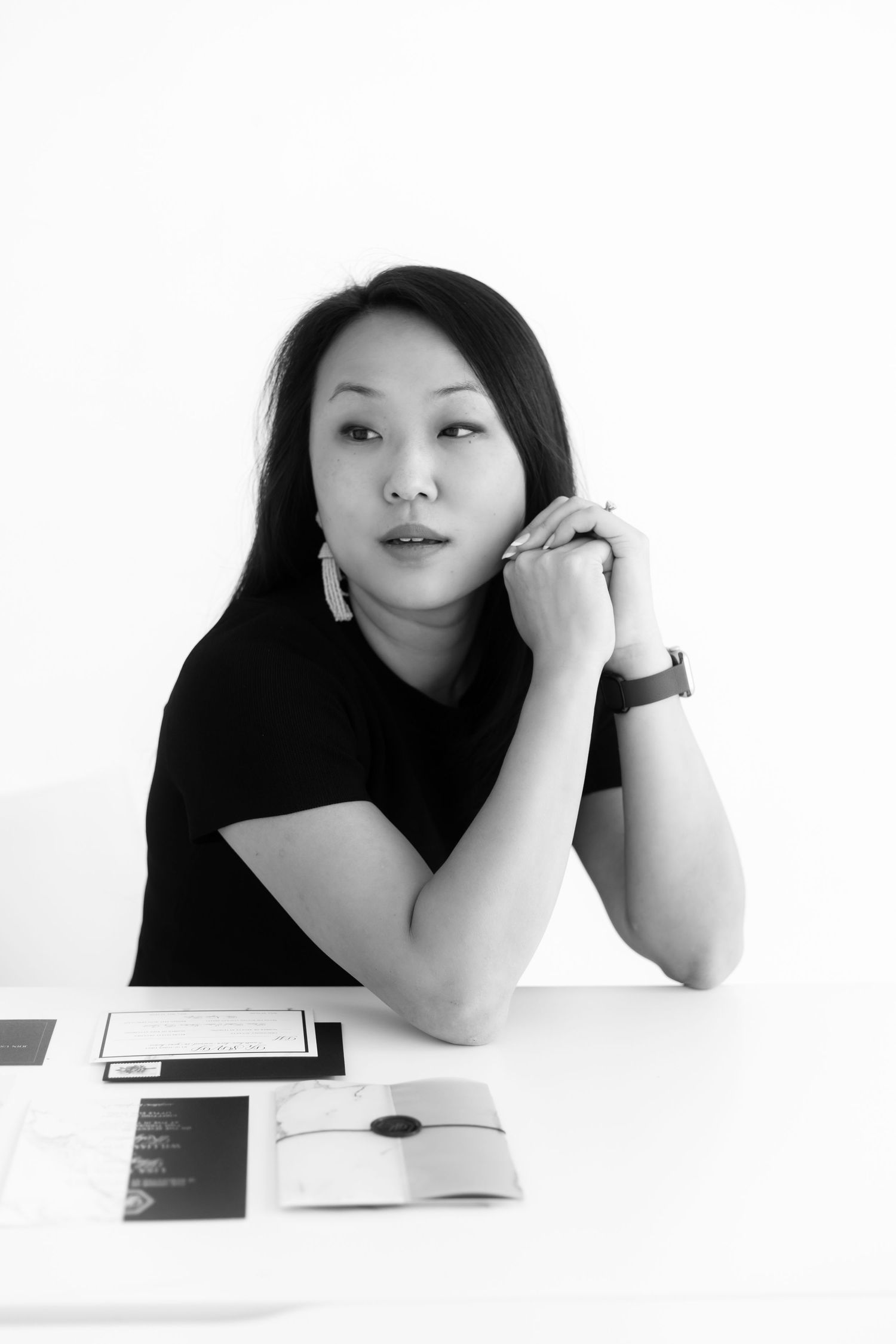 Vendor Showcase | Linda Lyons - Mordi Photographie