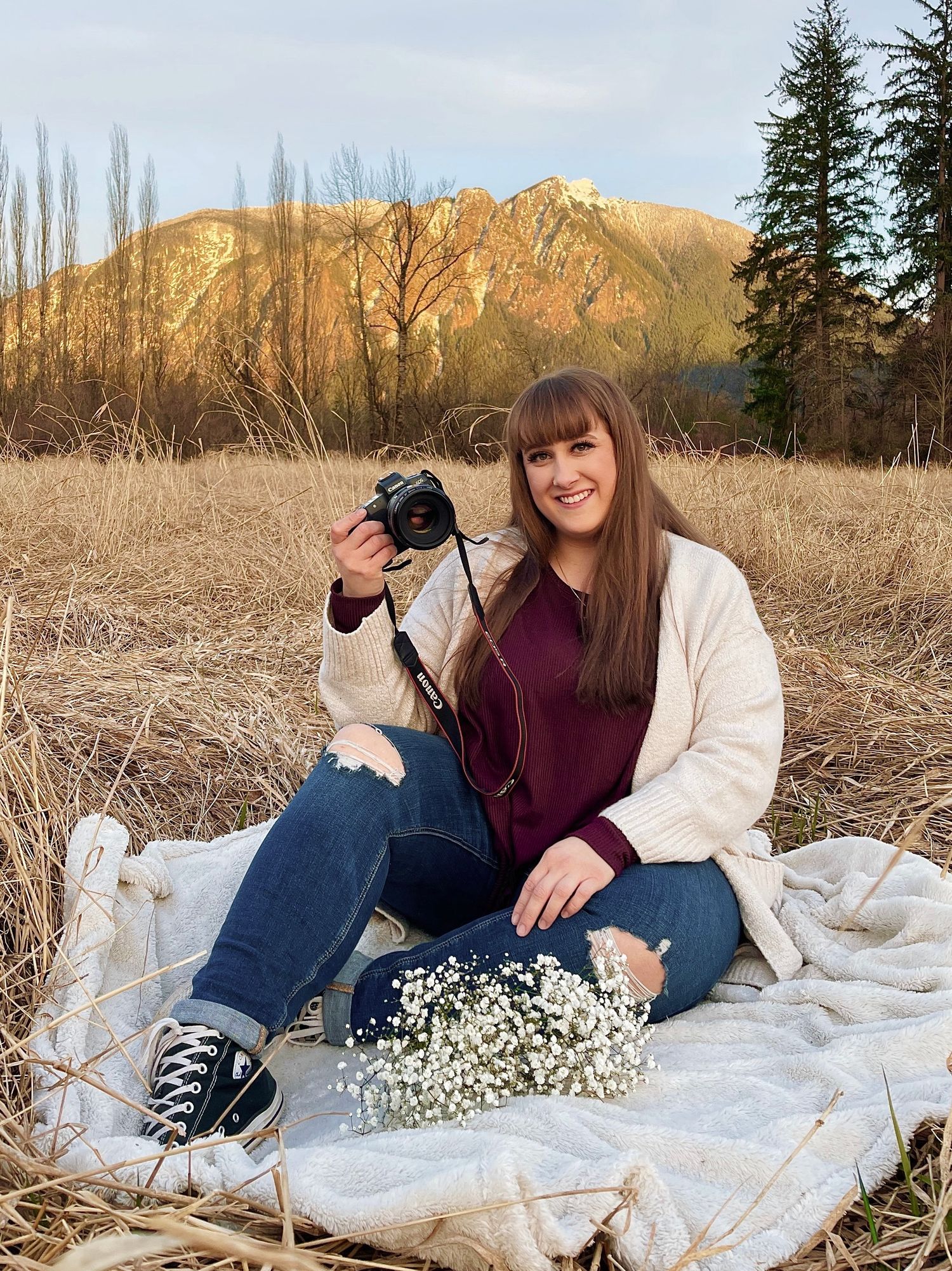 About - Megan Grace Photography