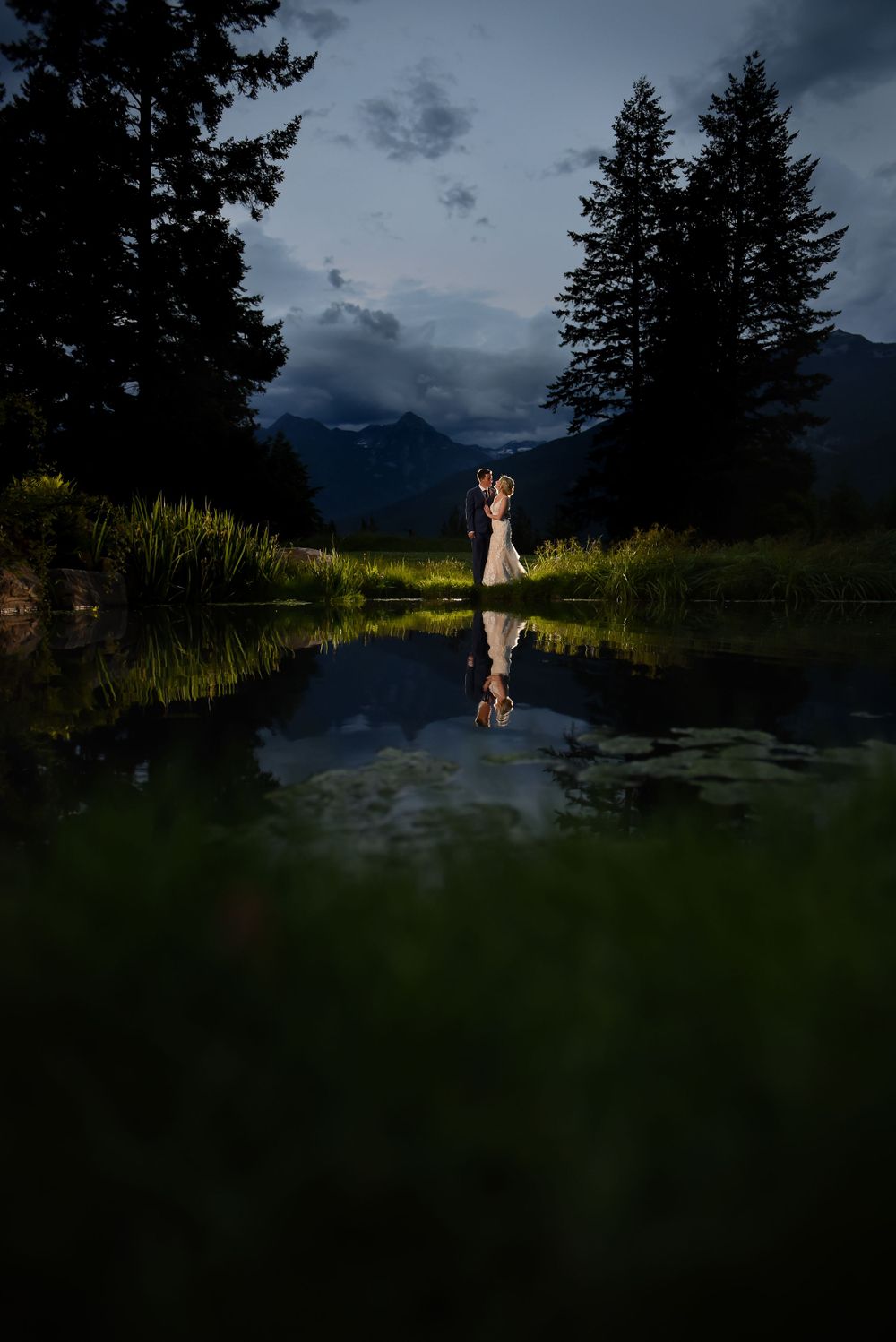 Krevan Photography