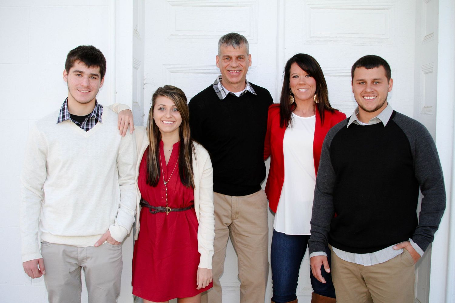 Family - Emily Broome Photography