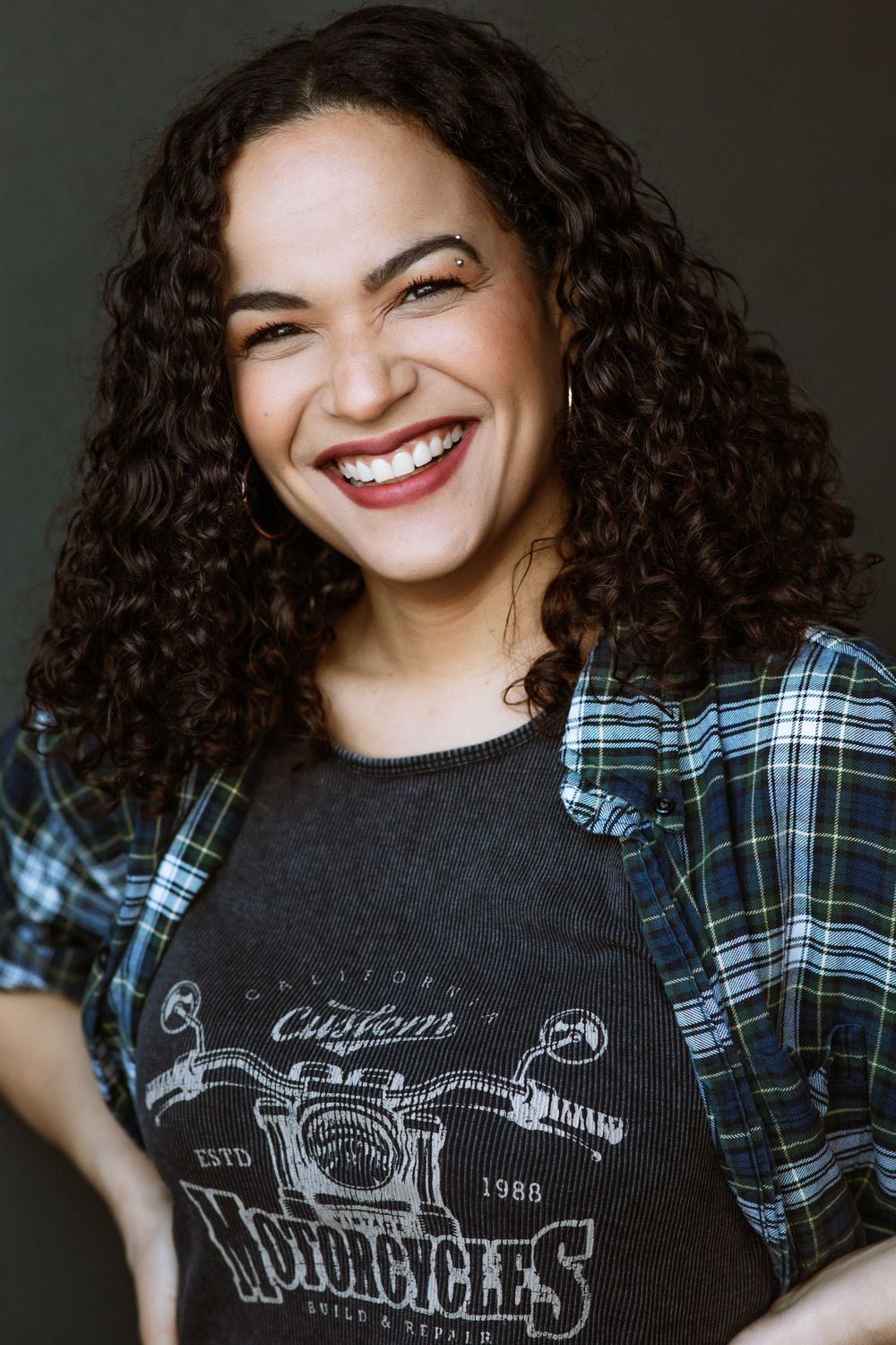 Soulshots - Headshots that let your soul shine! - Jaclyn Vogl Photography