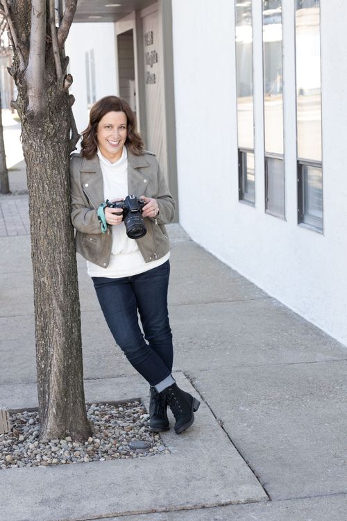 Carrie Teapole Photography