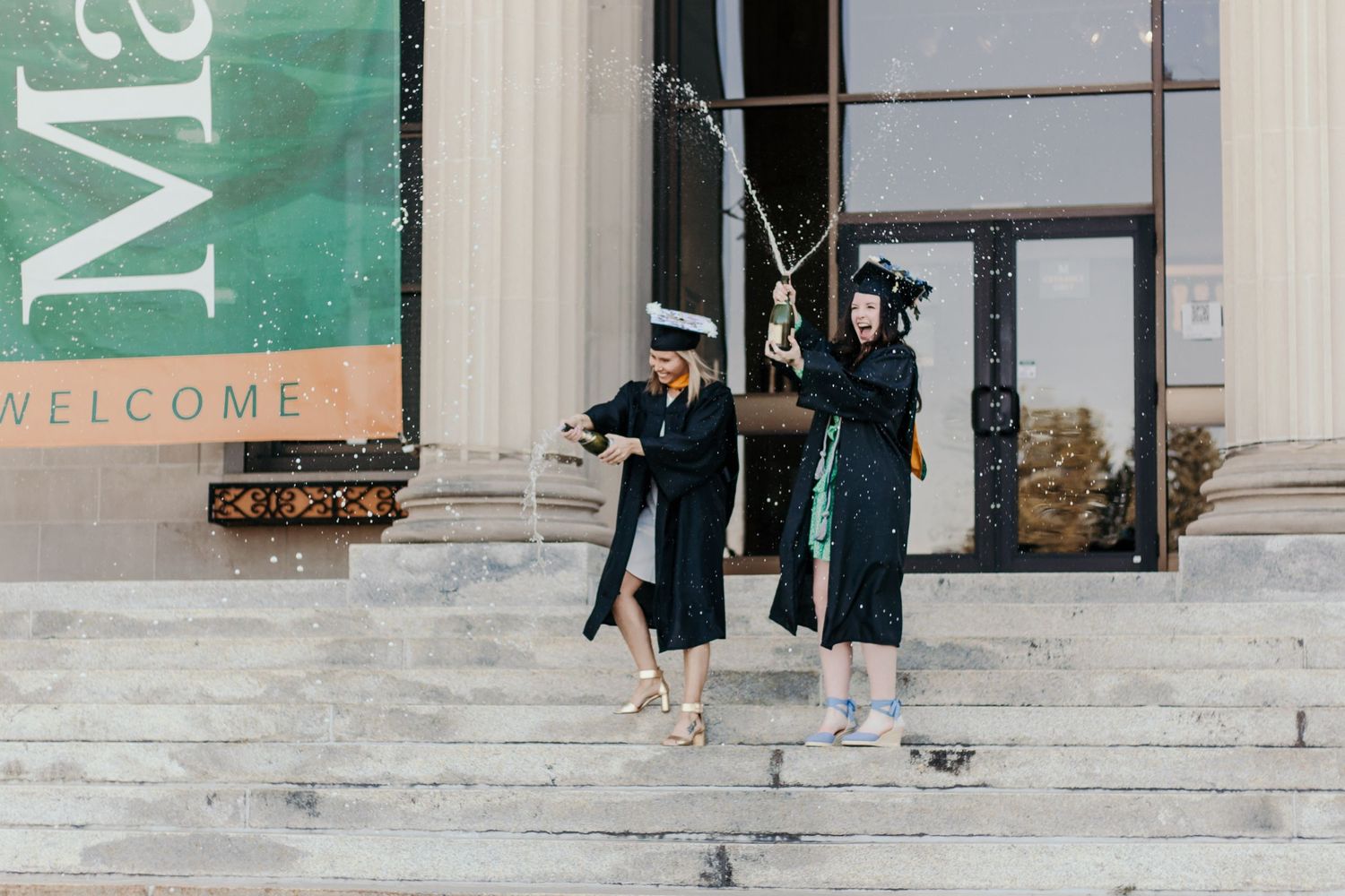 Emily & Marina - Anastasia Stiffler Photography