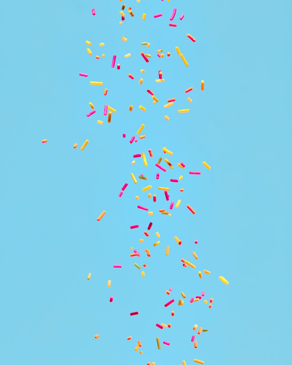 Commercial sweet photography portfolio - Nancy Anne Photography