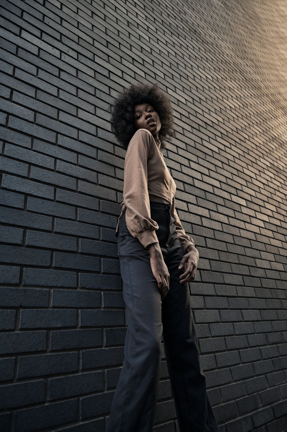 Portrait Photography Near Me - Boyd Visuals