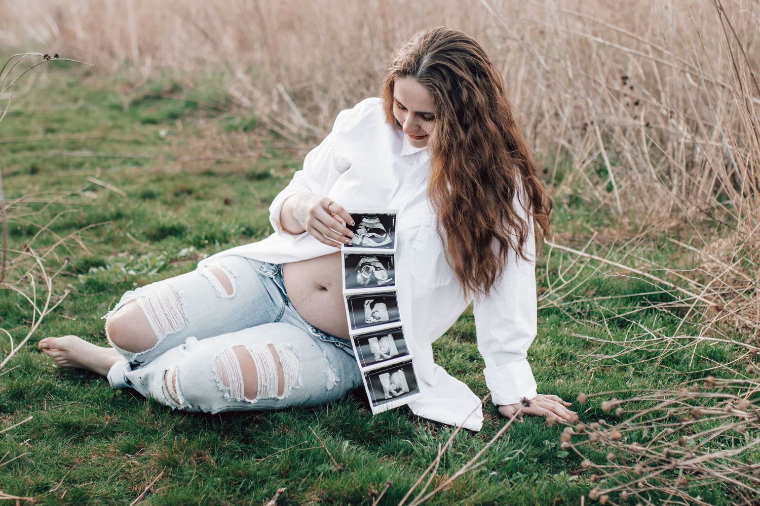 Fashion - Kelsey Simpson Photo